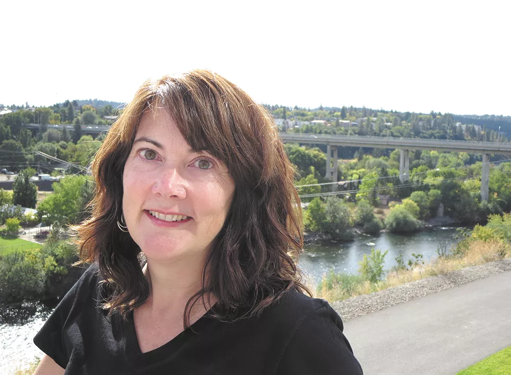 It's Easier Than You Think | Health | Spokane | The Pacific Northwest Inlander | News, Politics ...