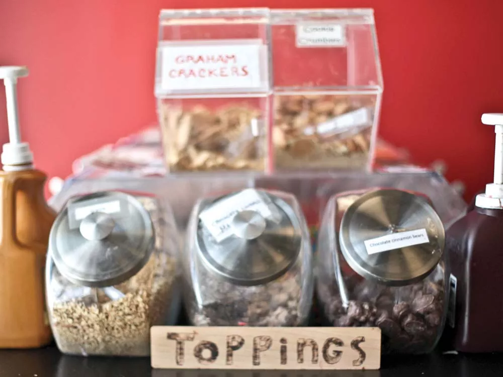 Wait, Wait… One More | Food News | Spokane | The Pacific Northwest ...