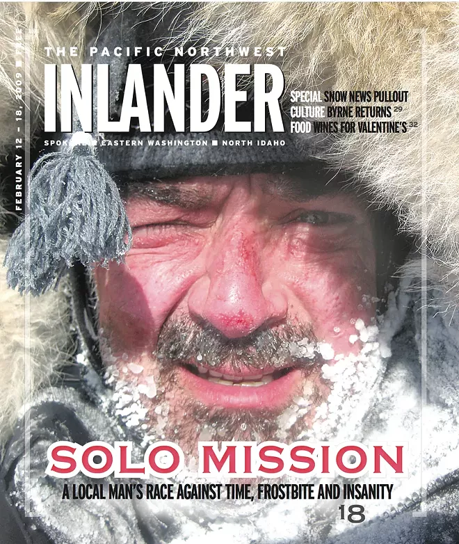 20 Years of Inlander Covers | Spokane | The Pacific Northwest Inlander ...