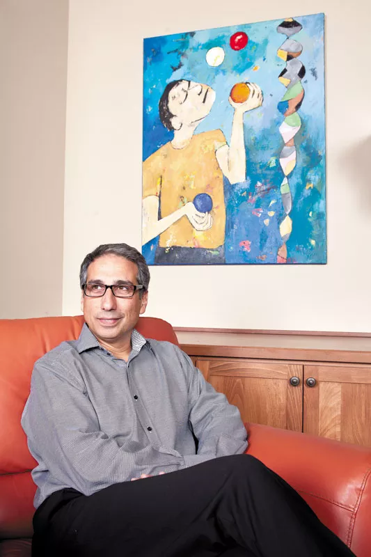 Imagination Unbound | Home | Spokane | The Pacific Northwest Inlander ...