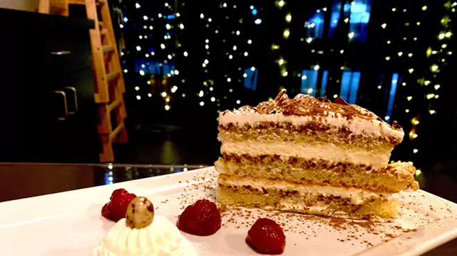 Chaps Diner & Bakery | Spokane - South | Eclectic, Diner, Bakery ... Chaps Diner & Bakery | Spokane - South | Eclectic, Diner, Bakery ...