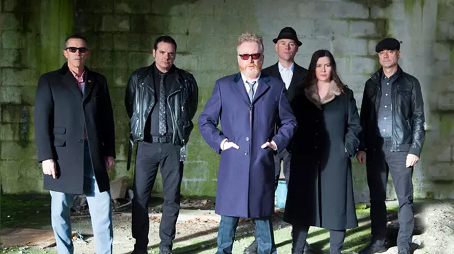 Music | The Pacific Northwest Inlander | News, Politics, Music ...