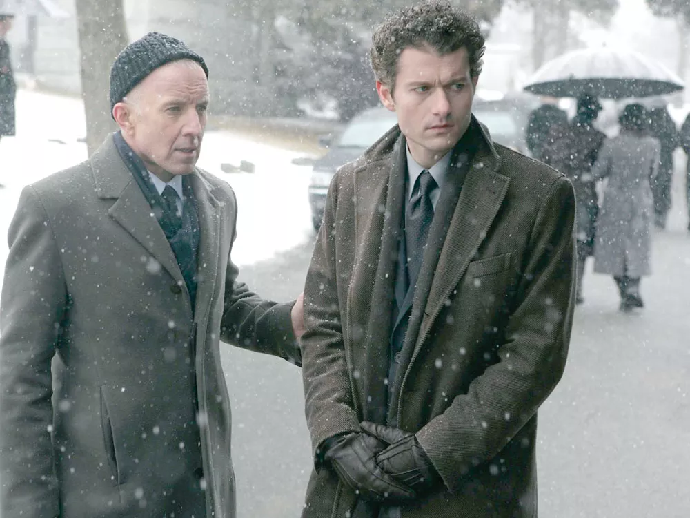 Rubicon | Movie Reviews | Spokane | The Pacific Northwest Inlander ...