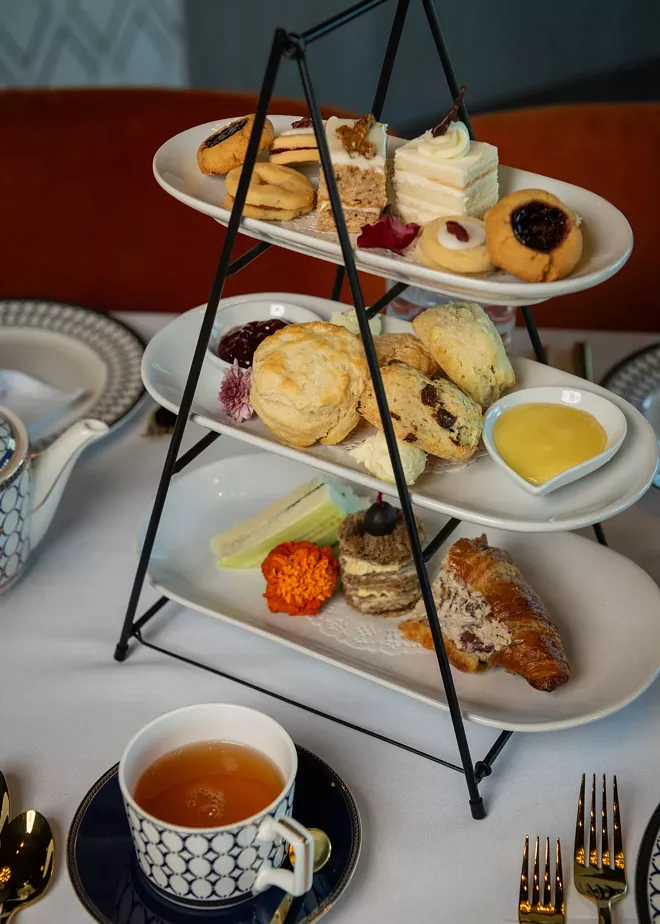 Torra Tea | Spokane Valley | Brunch, Bars, Cafe | Restaurants