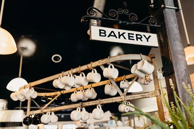 Chaps Diner & Bakery | Spokane - South | Eclectic, Diner, Bakery ... Chaps Diner & Bakery | Spokane - South | Eclectic, Diner, Bakery ...
