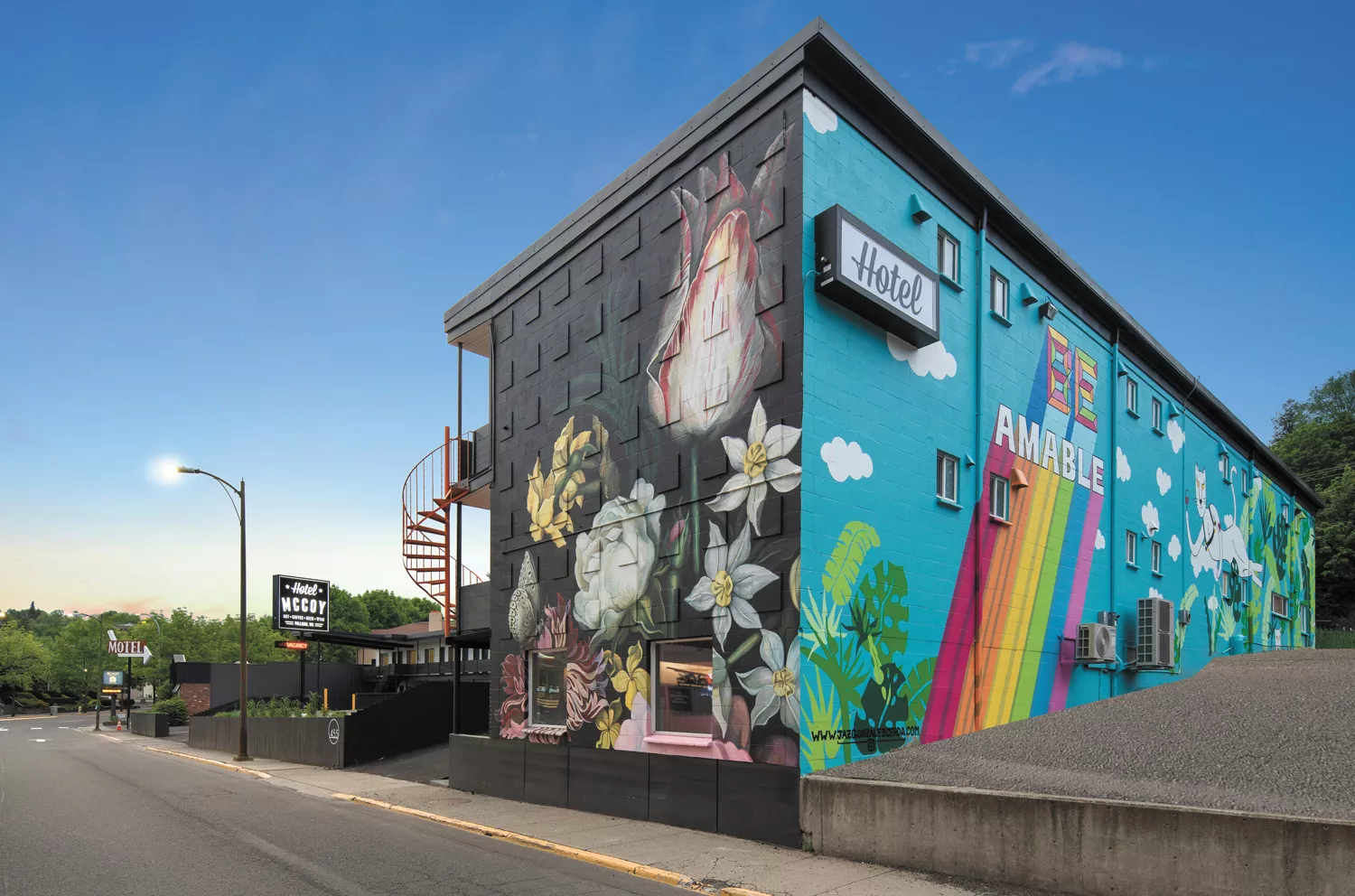 Emerging organizations and businesses are reworking the composition of ...