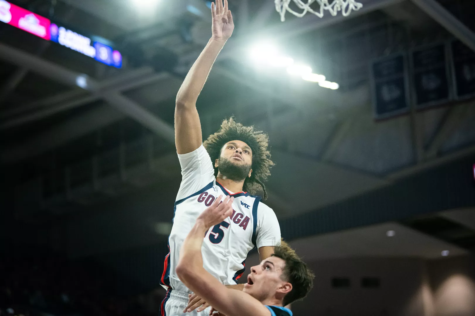 5 super early observations about the this year's Gonzaga squad | Sports ...