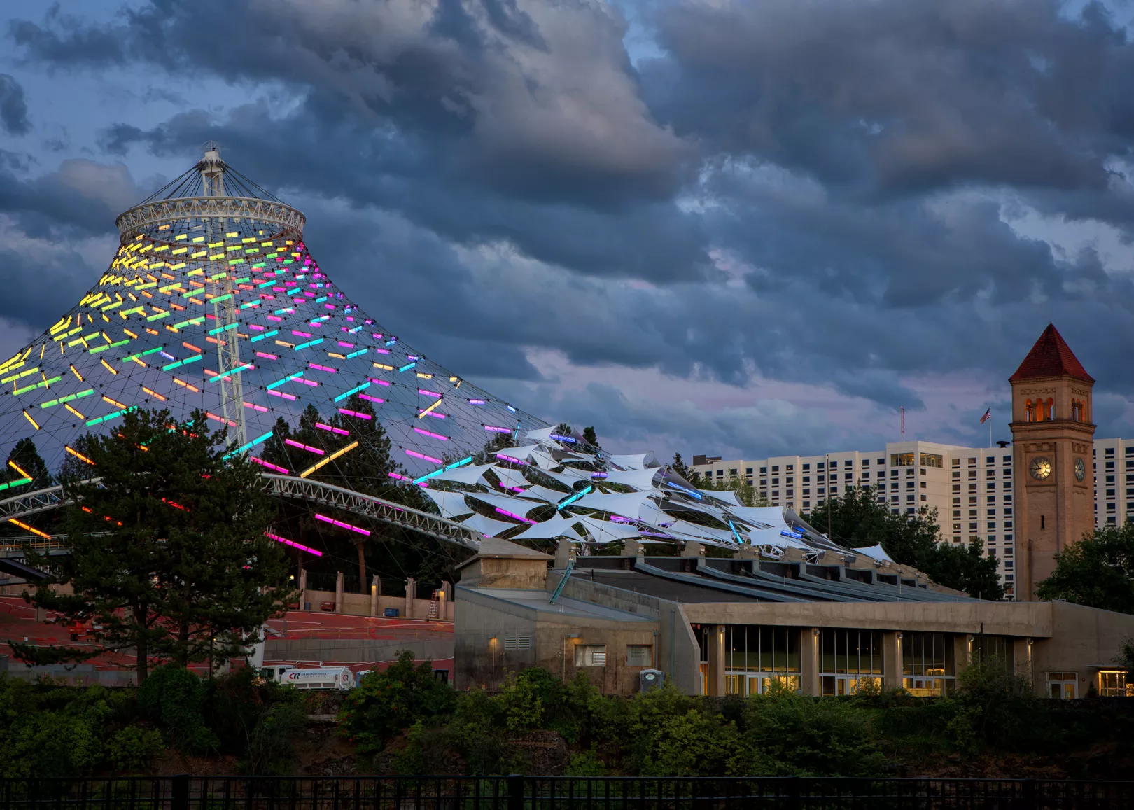 Summer Guide 2024: Expo 50 Fun | Summer Guide | Spokane | The Pacific ...