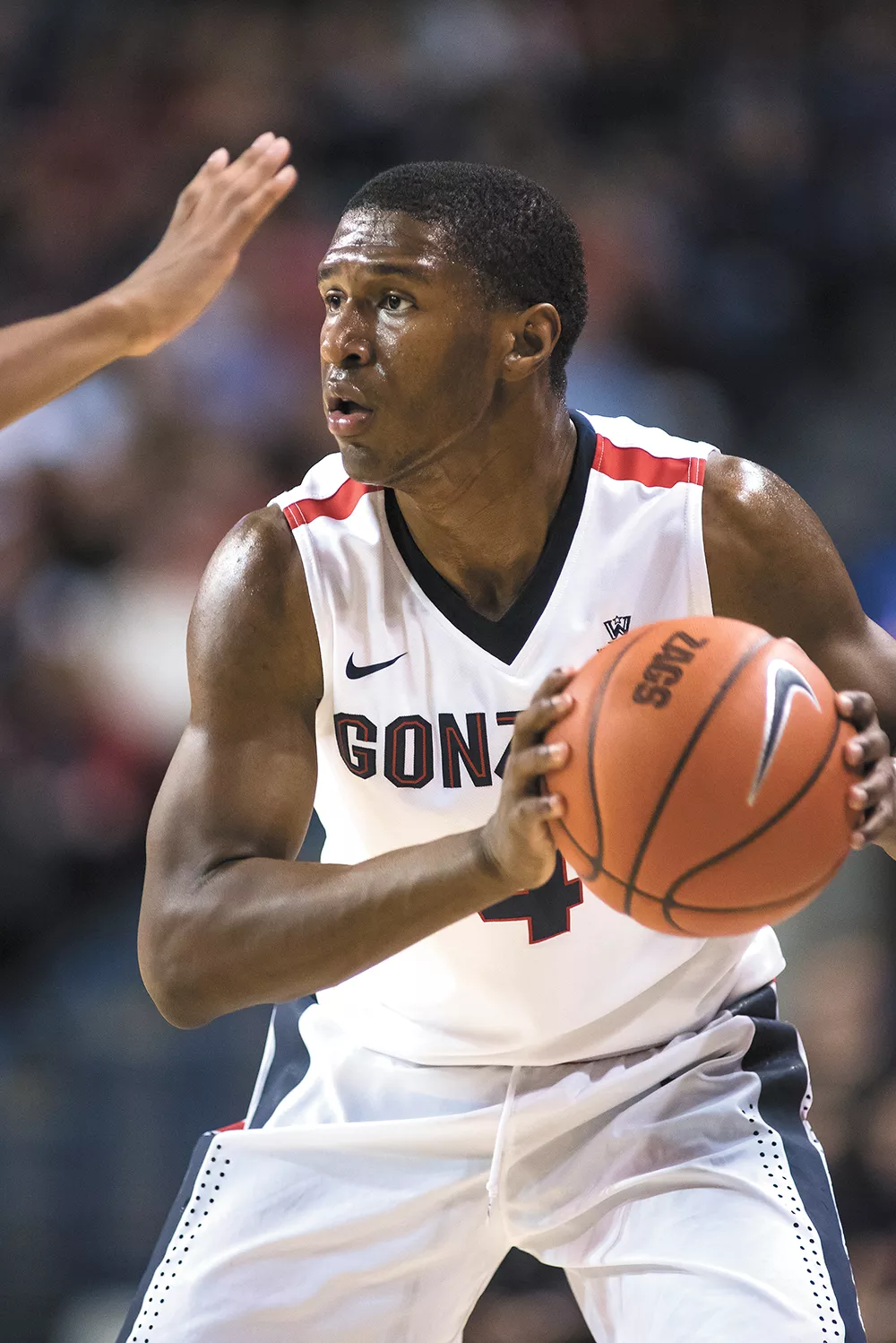 Talking (Non-) Hoops | Jordan Mathews | Arts & Culture | Spokane | The ...