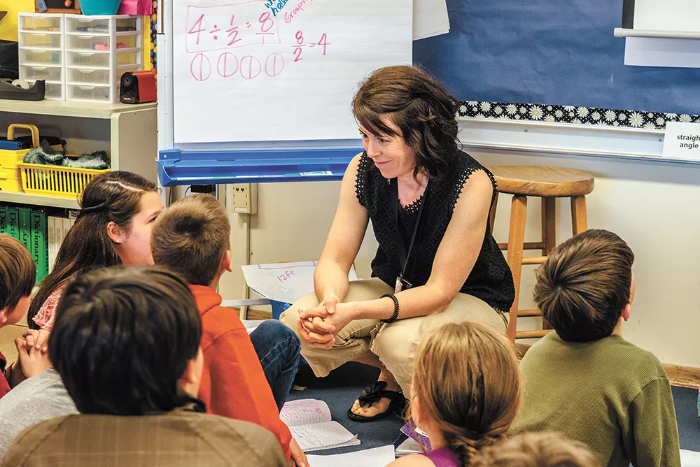 With A New District wide Math Curriculum Spokane Strives For A Middle with-a-new-district-wide-math-curriculum-spokane-strives-for-a-middle