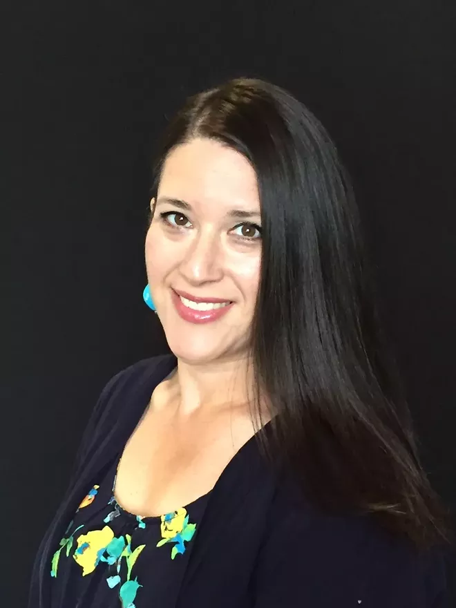 Kristine Williams | The Pacific Northwest Inlander | News, Politics ...