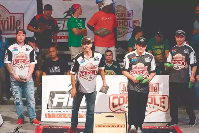 Introducing a new Buzz Bin series: The End is Near! | Arts & Culture ...