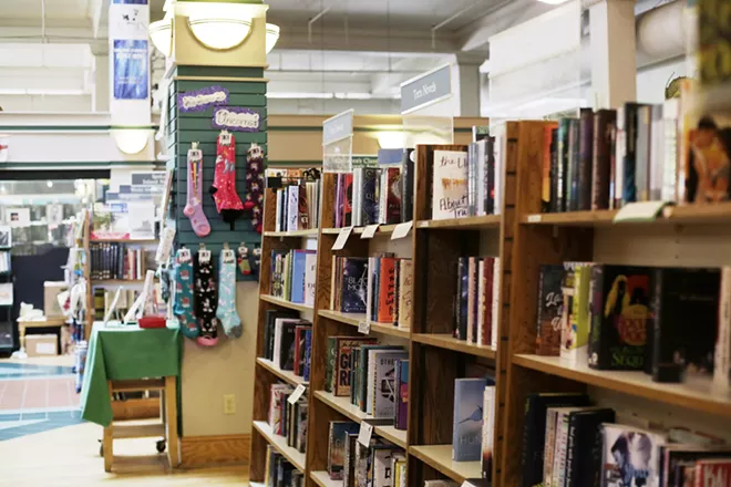 Book Recommendations From The Pros Aunties Bookstore Arts And Culture