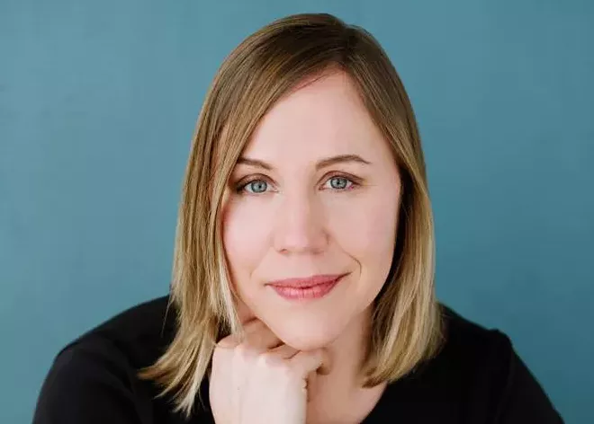 In new memoir Mettlework, Portland writer Jessica E. Johnson reflects ...