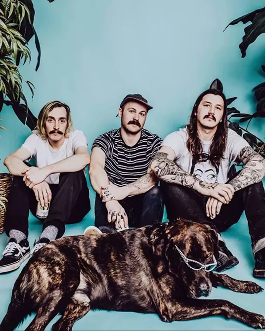 Terrain 12 Music Lineup | Spokane | The Pacific Northwest Inlander ...